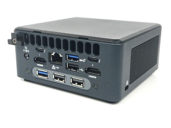 Intel NUC Front Panel Expansion USB Bracket - Buy Now!